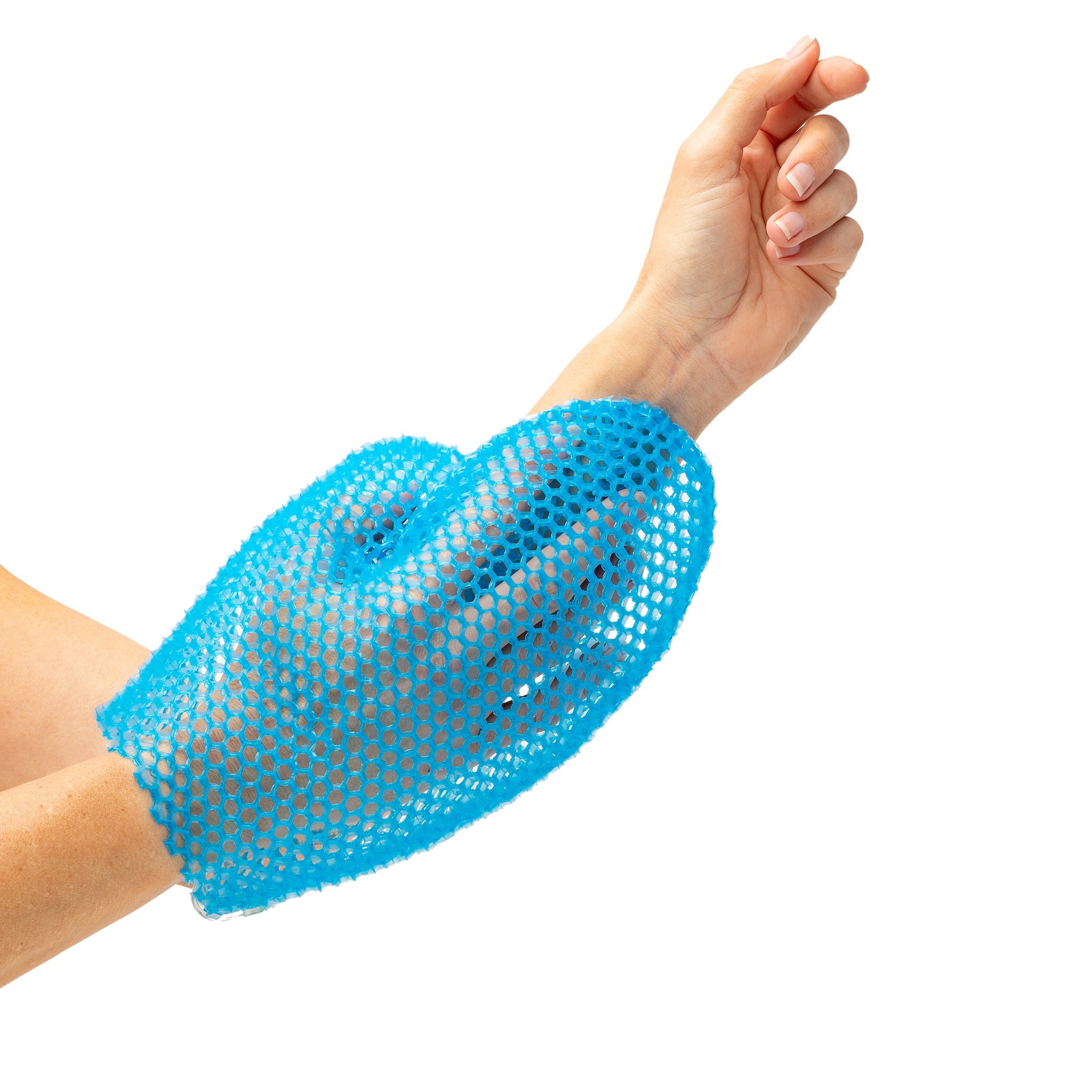 Stimulite® Bath Mitt – Supracor