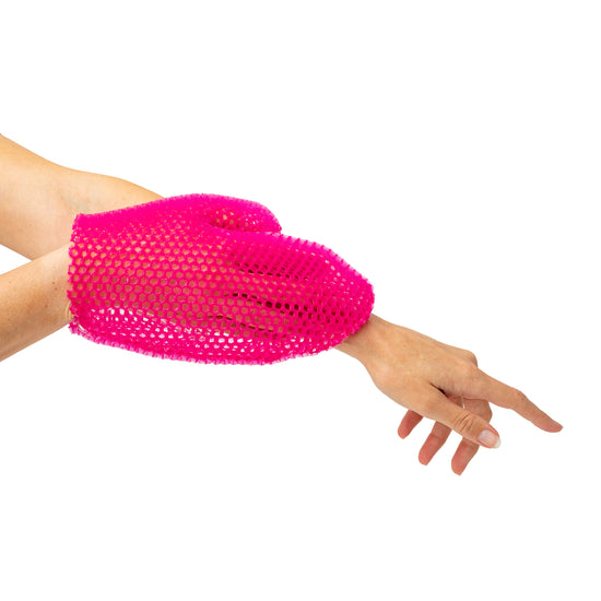 Stimulite® Bath Mitt – Supracor